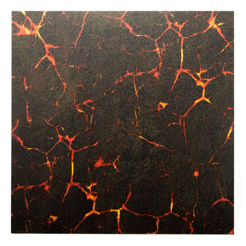 Infused KYDEX® Sheet - Volcano – DIY Gun Holsters